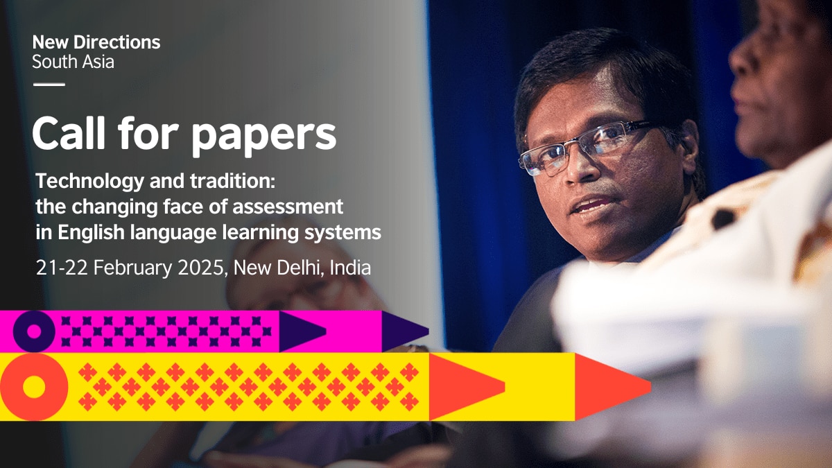 Call for papers | British Council