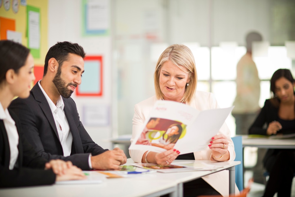 Benchmark English language standards in your organisation | British Council