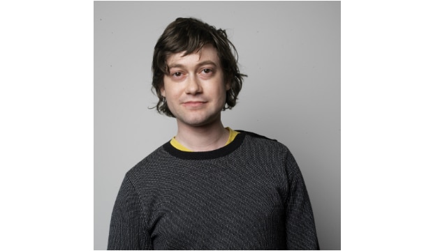 Adam Thrilwell | British Council