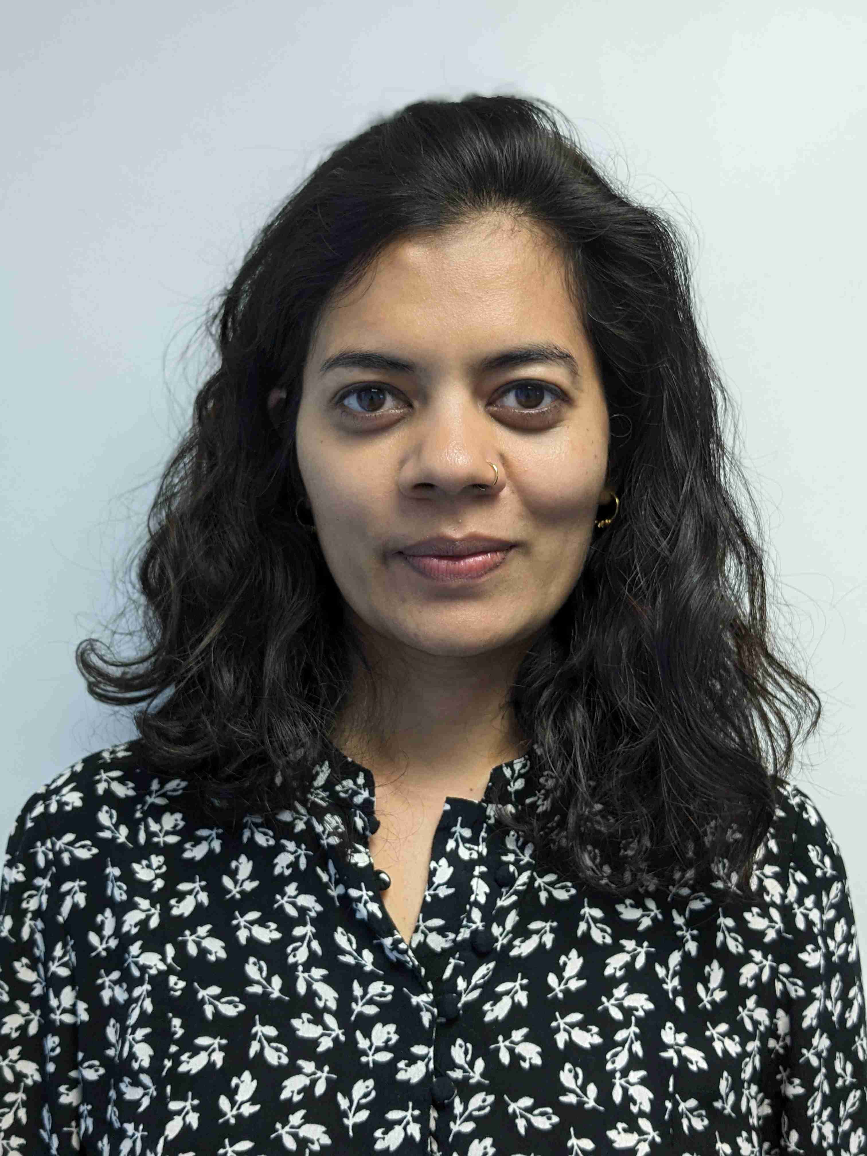 Aditi Patil | British Council