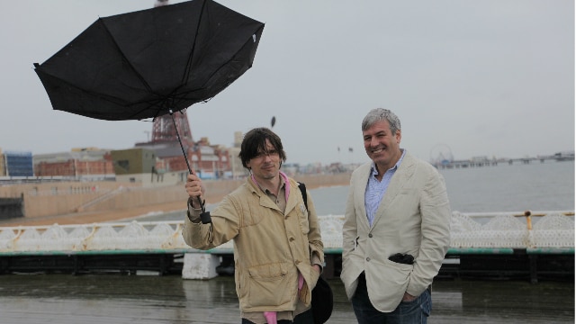 Folk Nations: Jeremy Deller and Alan Kane | British Council