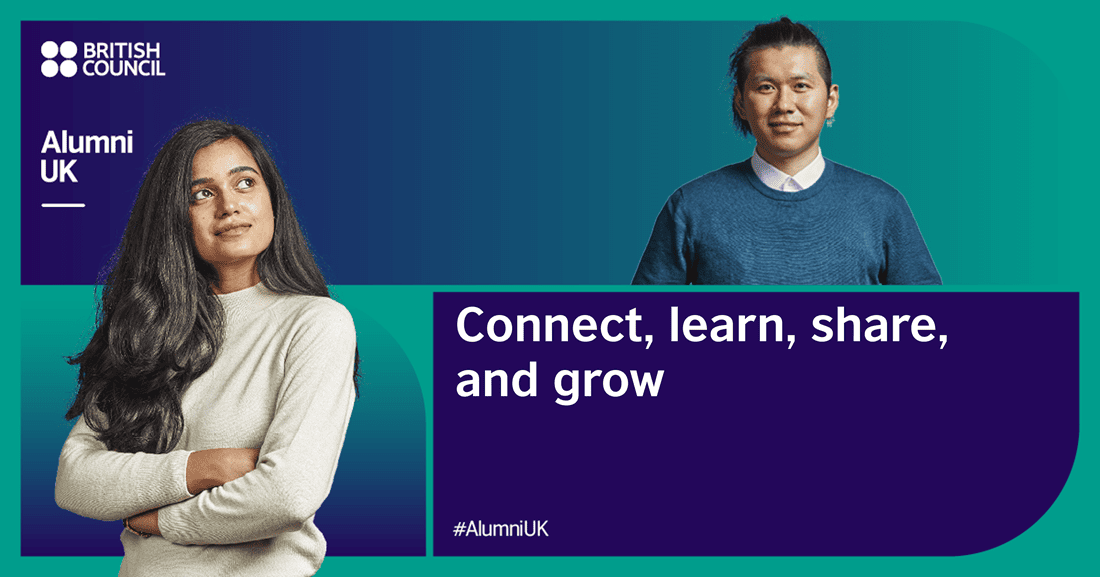 Alumni UK Networking Reception Chennai | British Council