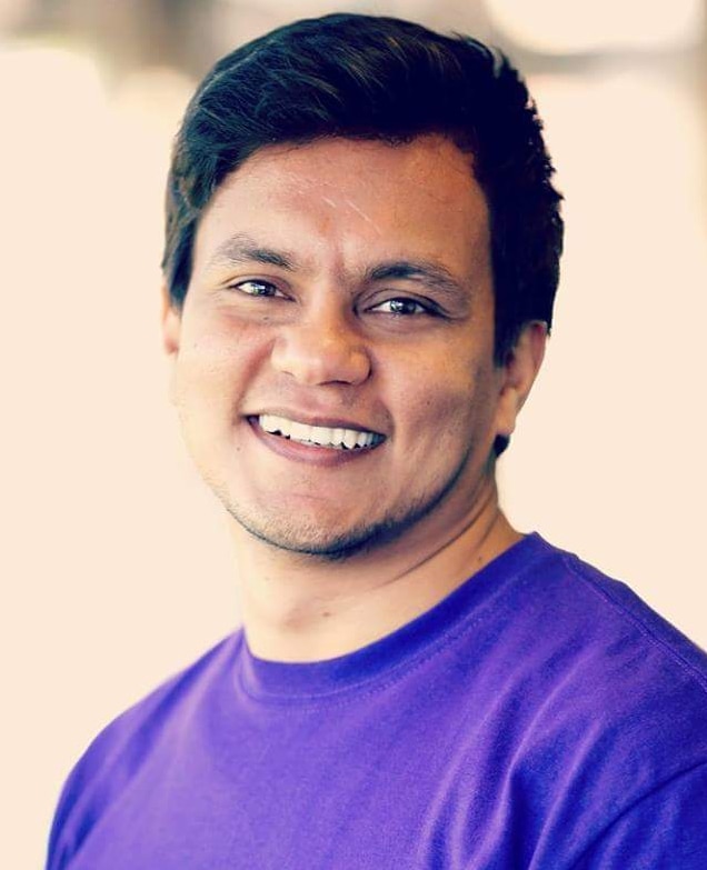 Ashish Jaiswar | British Council