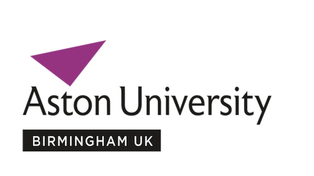 Aston University | British Council