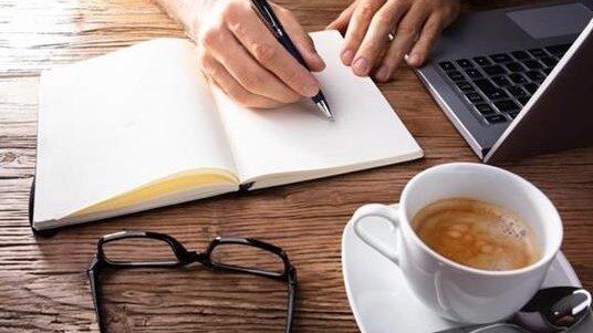 Boost your happiness and well-being with creative writing | British Council