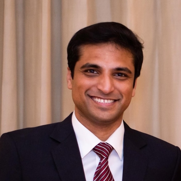 Abhijit Mitra | British Council