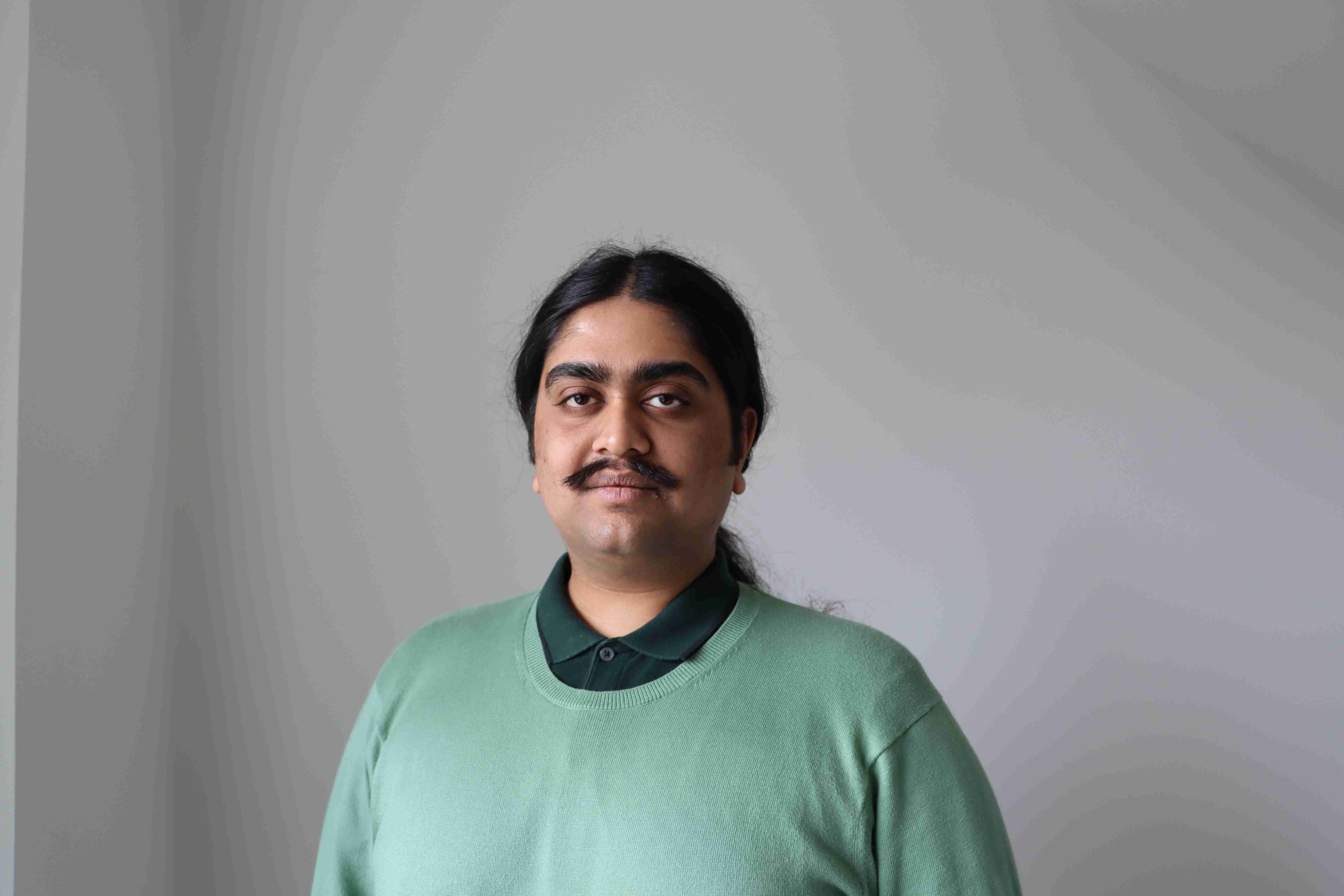 Dhanush Veena Giridhar | British Council
