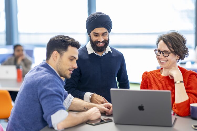 Open Call: Digital Learning Innovation Fund – India | British Council