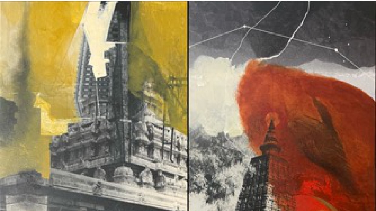 Distortion | British Council