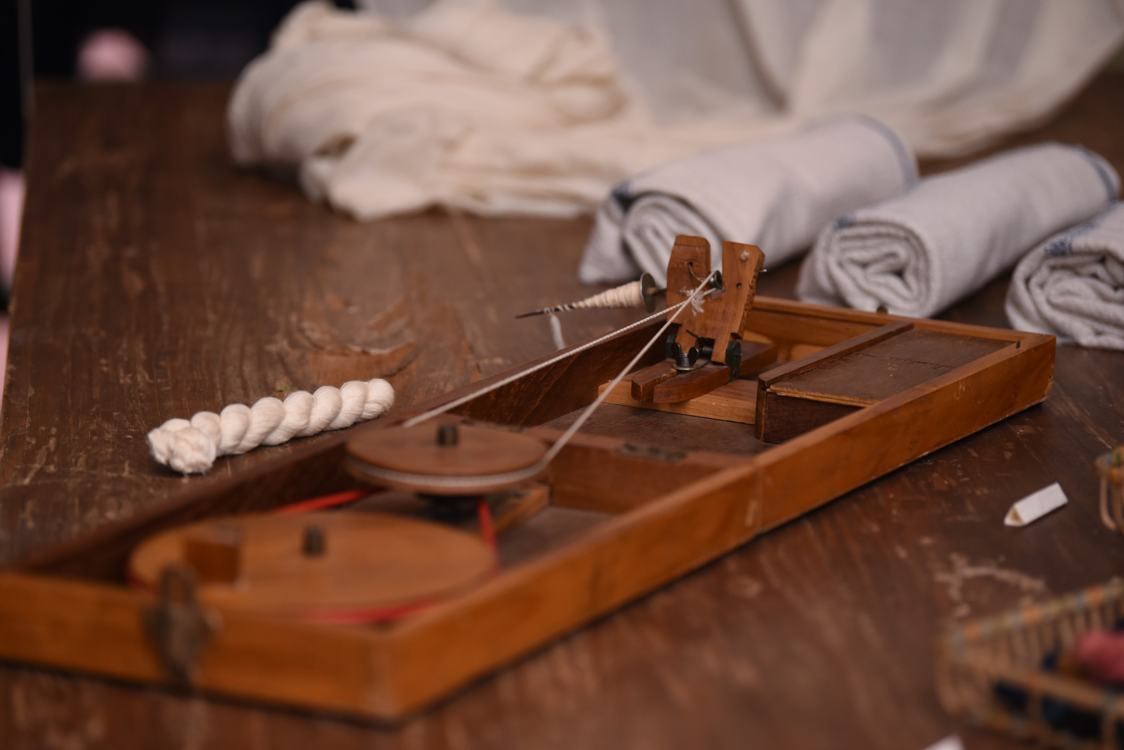 Craft in the Age of Climate Crisis | British Council