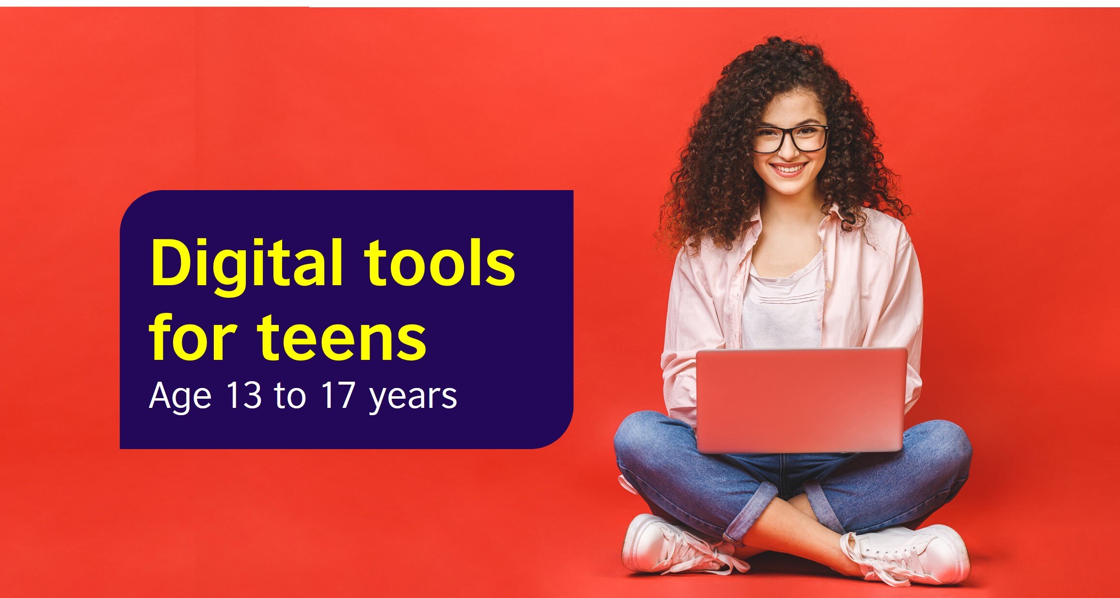 Digital tools for teens | British Council