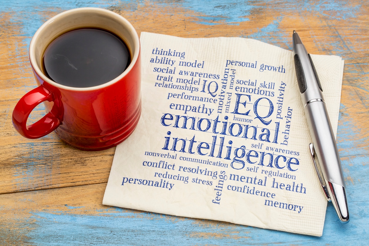 Five tips for better emotional intelligence | British Council