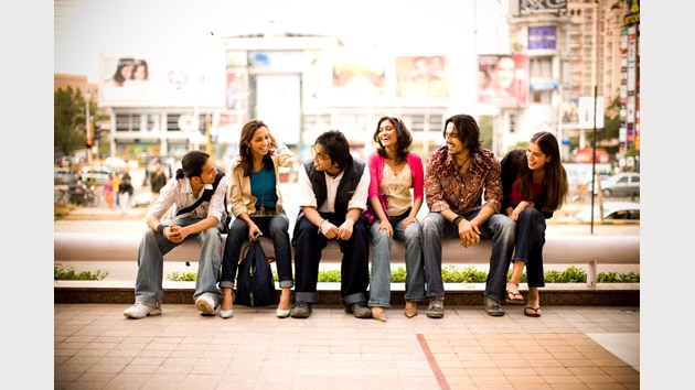 Going Global Partnerships | British Council