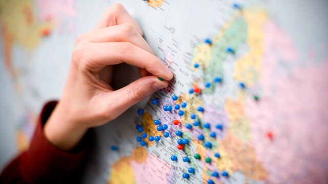 Global impact | British Council