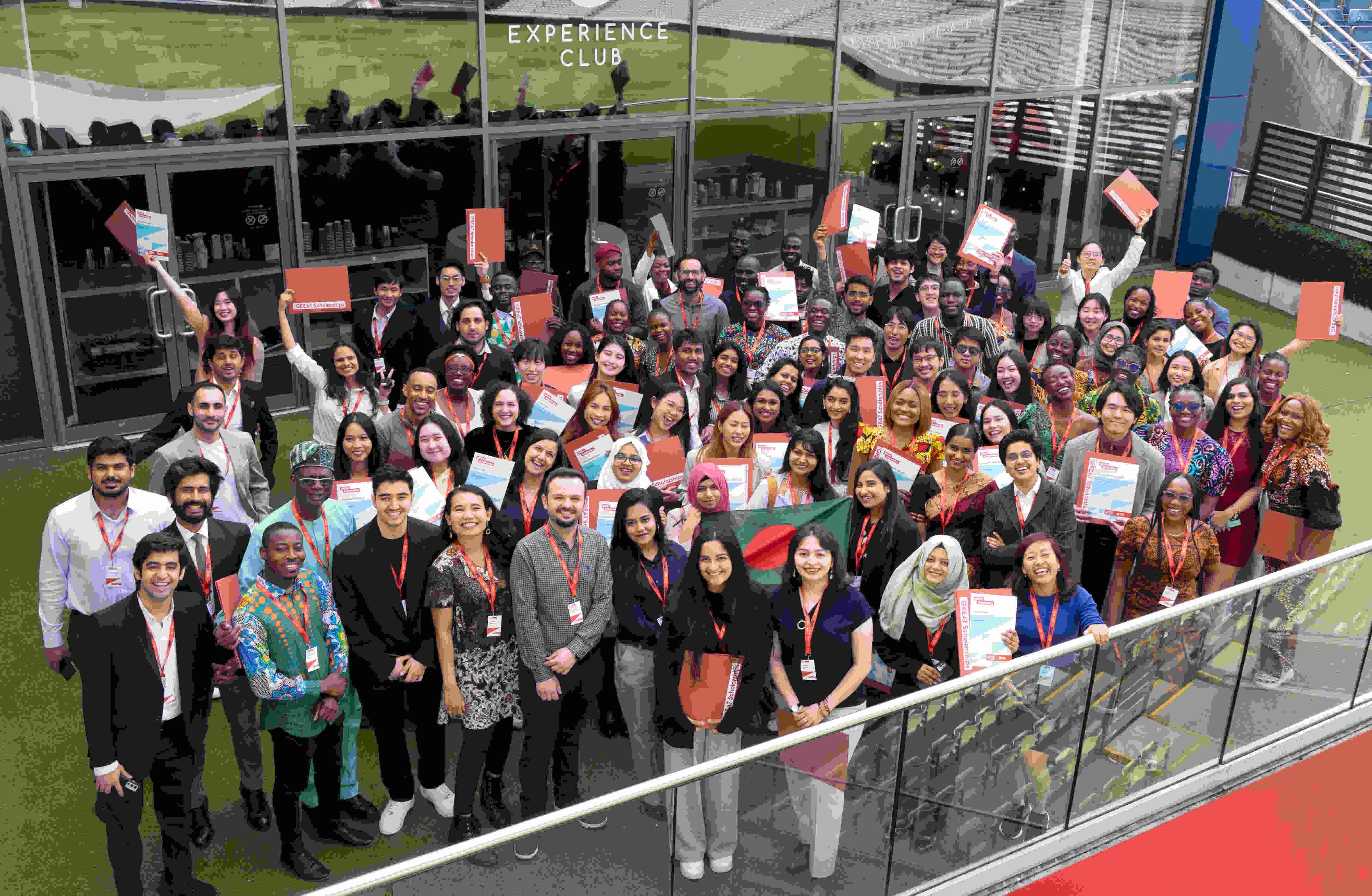 GREAT Scholarships India | British Council
