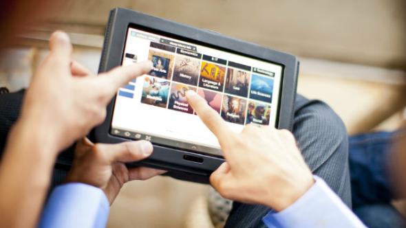 Gateway to Digital Resources | British Council