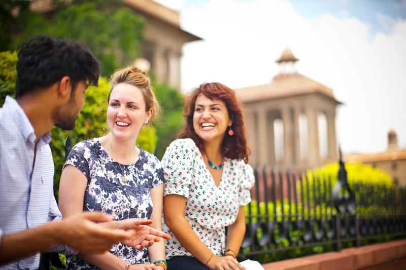 How to be polite in English | British Council