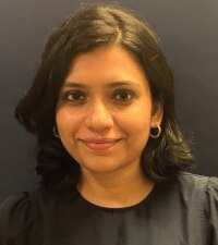 Aatreyee Guha Thakurta | British Council