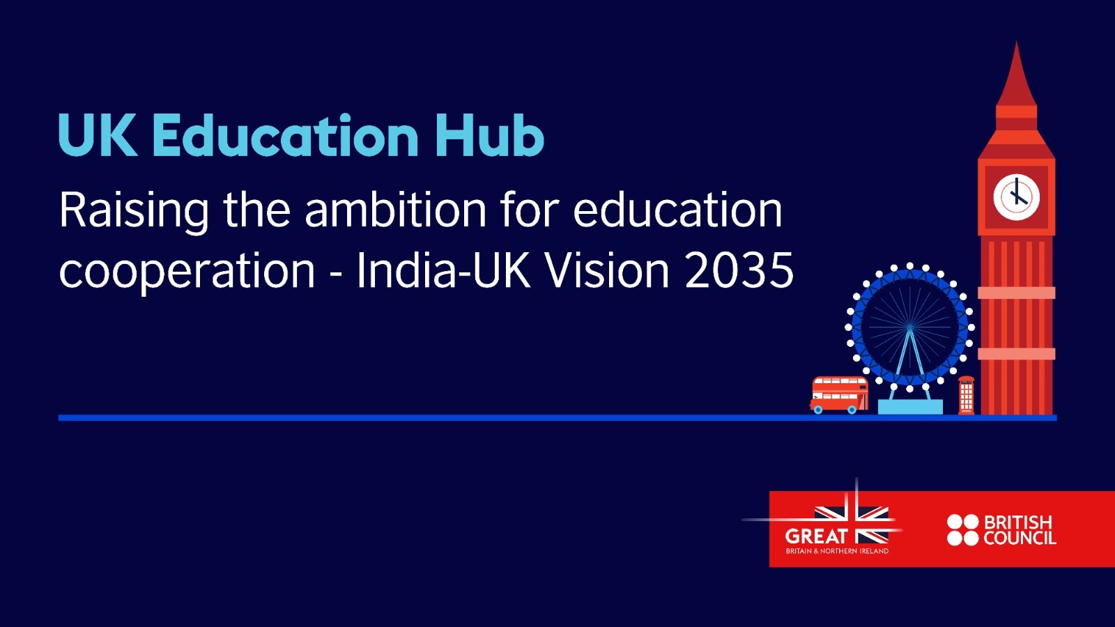 UK Education Hub | British Council