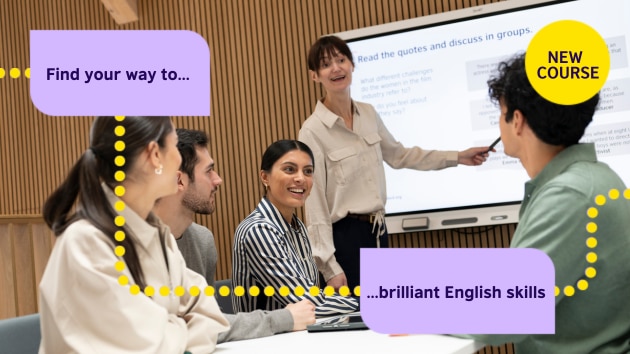 Our programmes and pricing | British Council