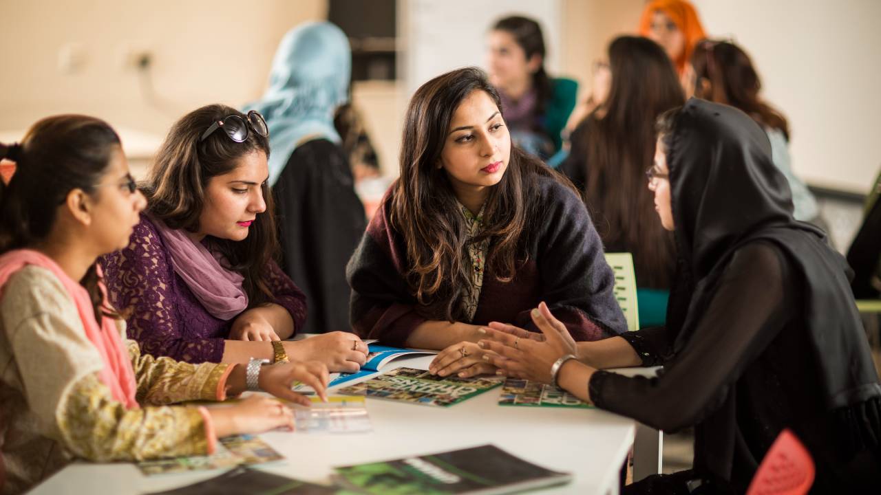 Inclusive practices in the English classroom | British Council