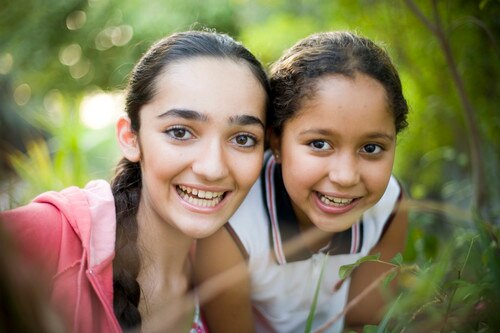 Girls speak out | British Council