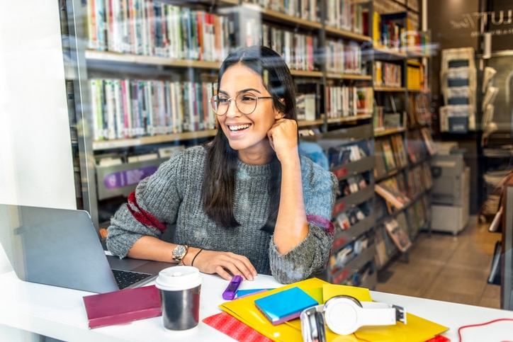 Library | British Council