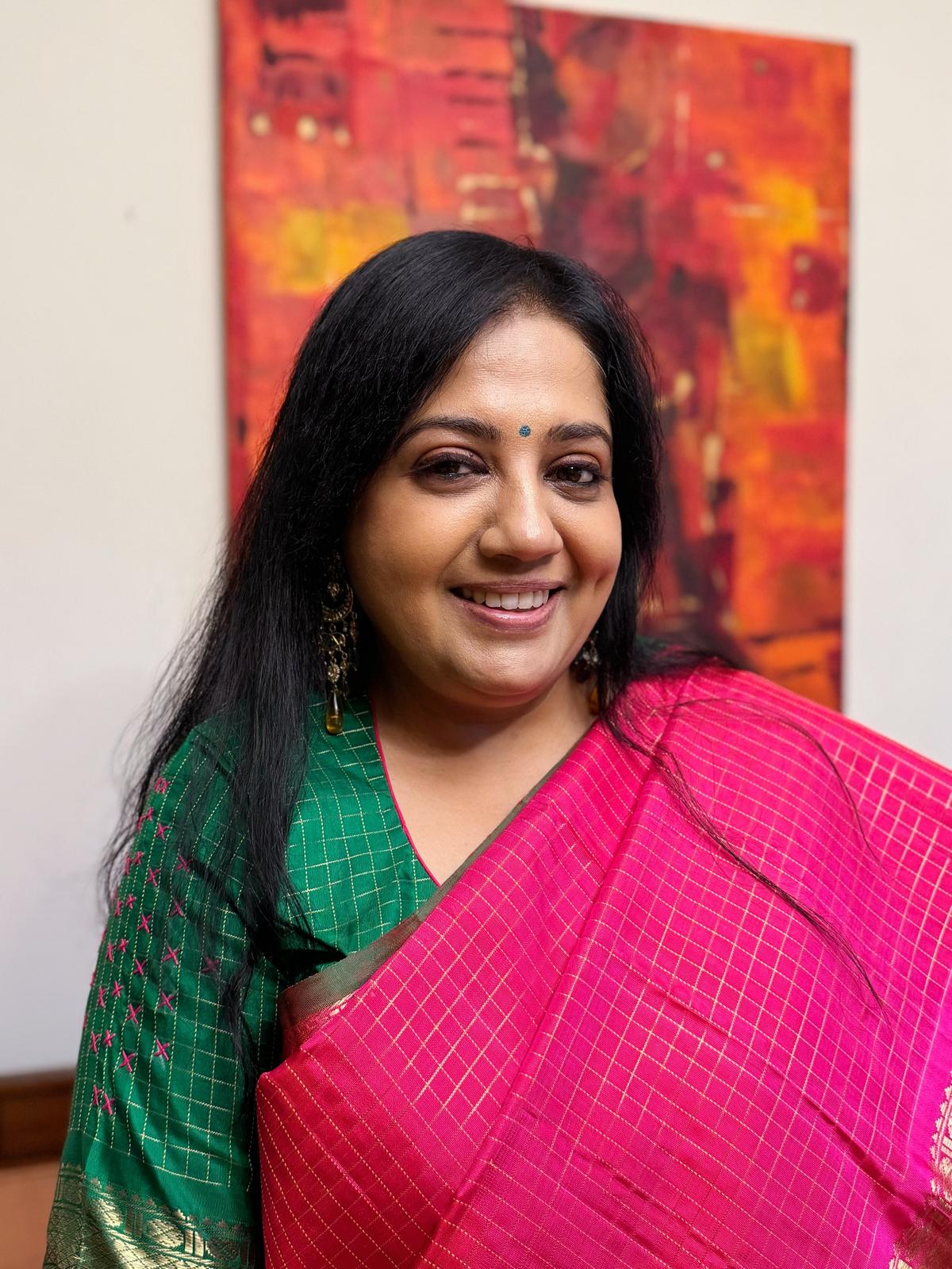 Janaka Pushpanathan | British Council