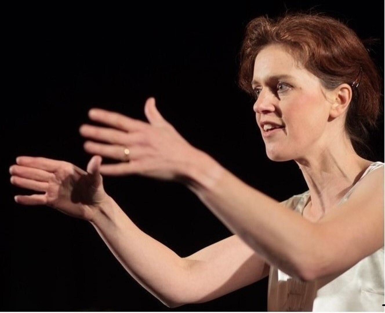 The art of storytelling: Workshop and performance | British Council