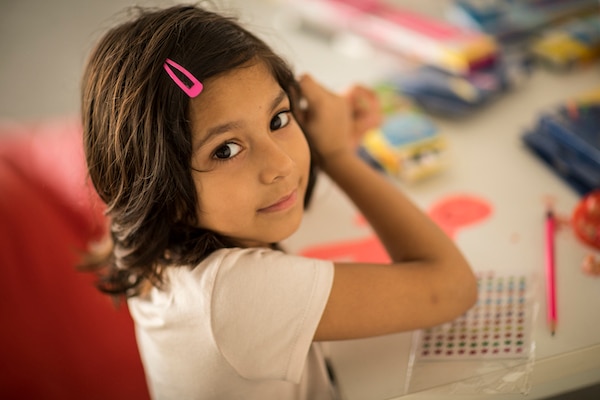 Try these 3 easy methods to improve your child’s English vocabulary