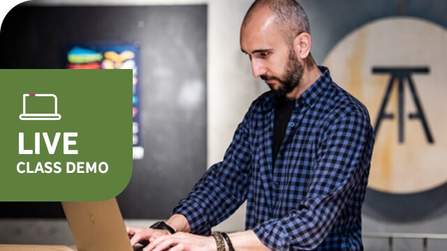 Sign up for a live demo of our online English courses for adults ...