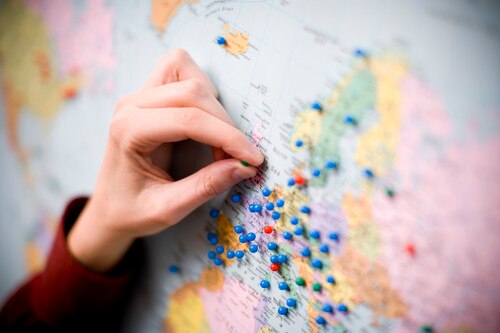 Exam dates | British Council