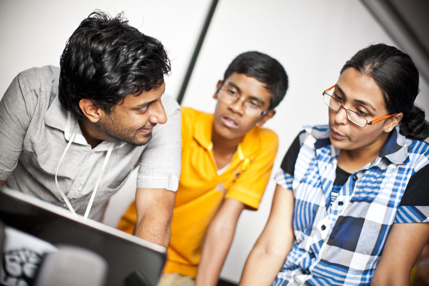Workshop: Three steps to integrate multilingualism in the classroom ...