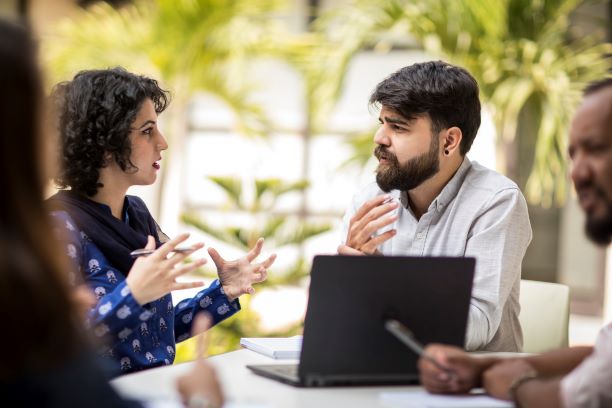 Tips on Effective communication within the team | British Council