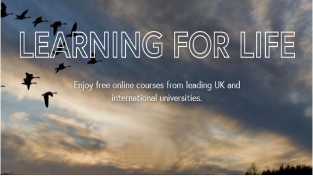 FutureLearn: Learn online with a UK university | British Council