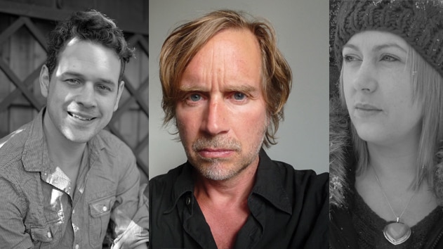 Next Generation Poets: Literary Meets | British Council