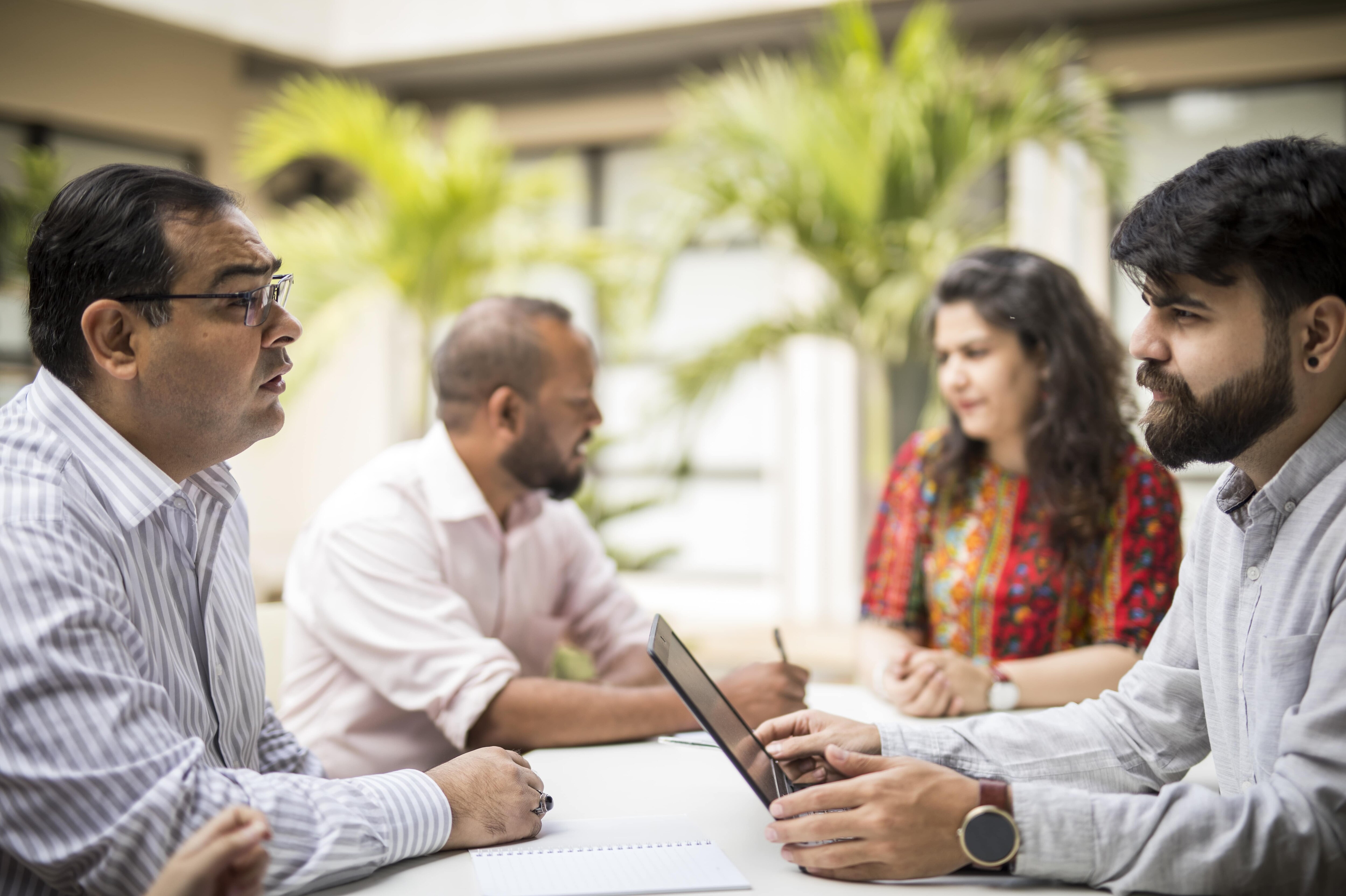 Three steps to set up Teacher Development Groups (TDGs) | British Council