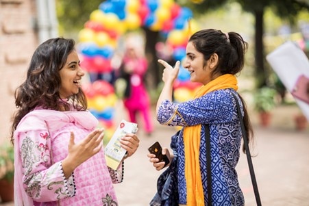 Seven simple ways to improve your speaking skills | British Council