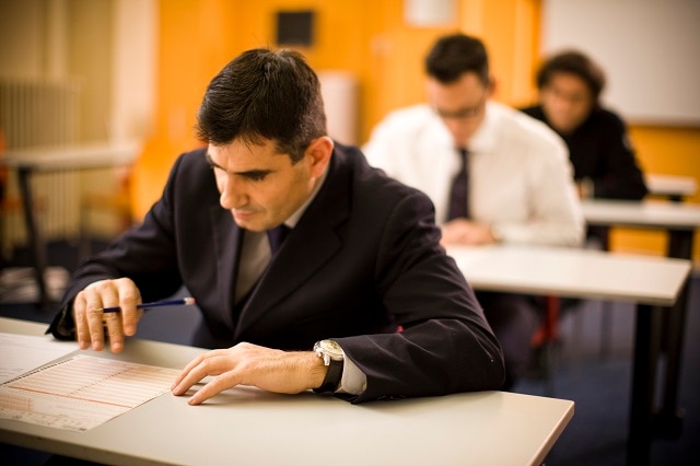 Other professional exams | British Council