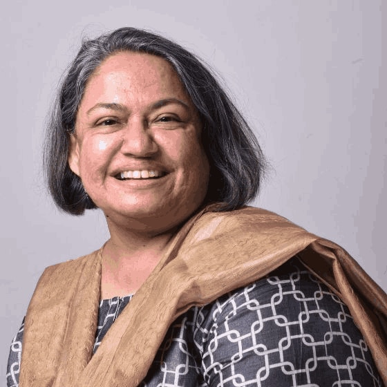 Ms. Uma Mahadevan IAS | British Council