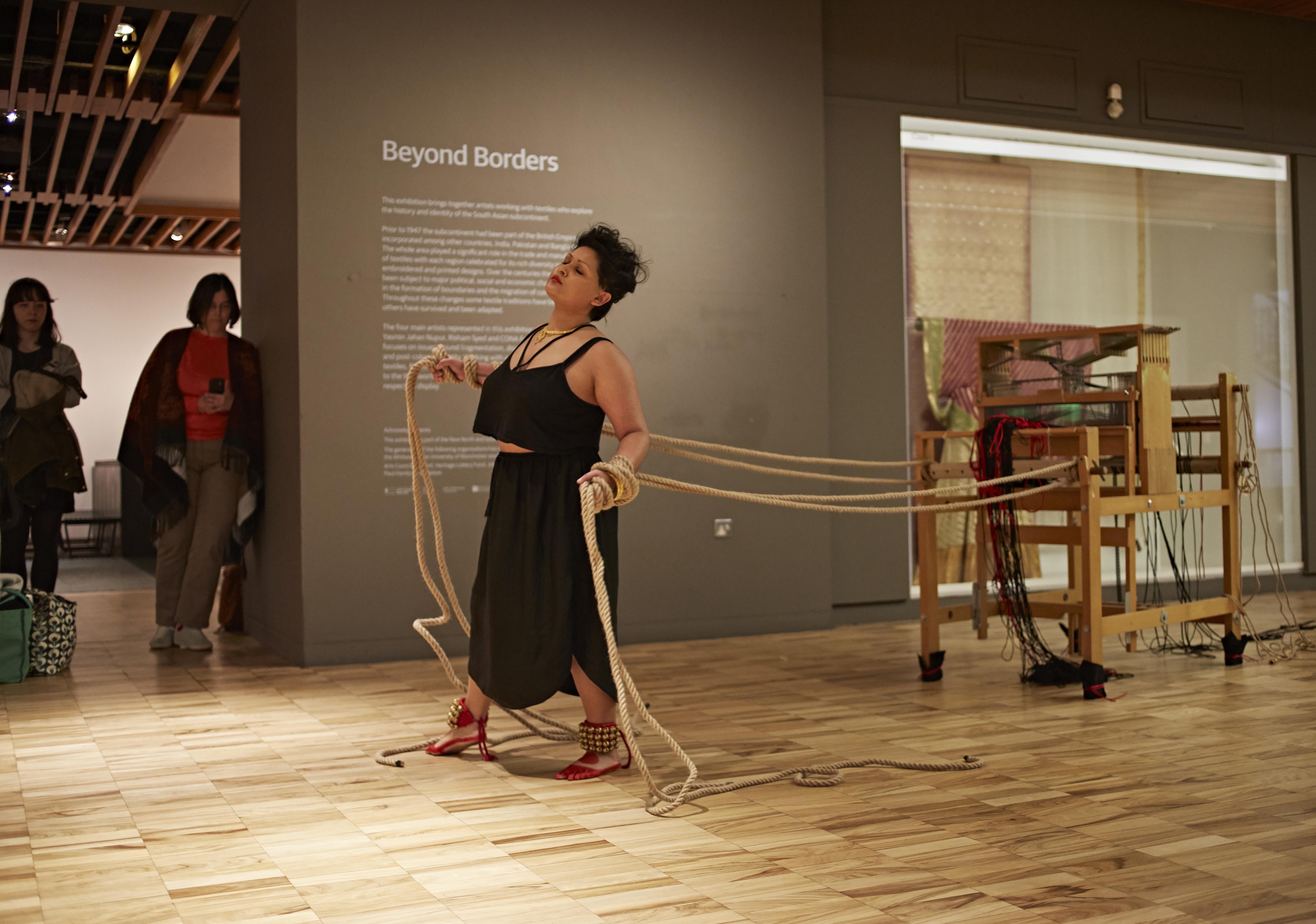 Anti Bodies | British Council