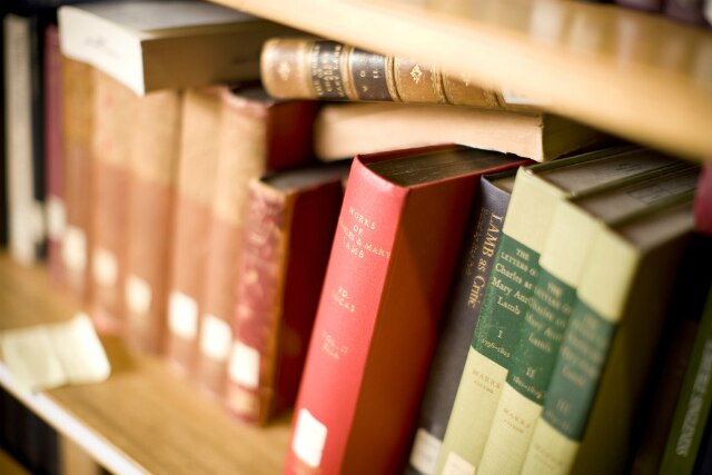 Sale of Withdrawn Books | British Council