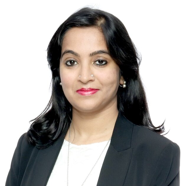 Rupal Ganesh Kulkarni | British Council