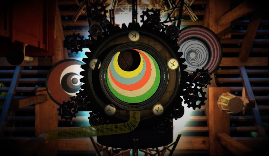 Antariksha Sanchar at Sheffield Doc Fest | British Council