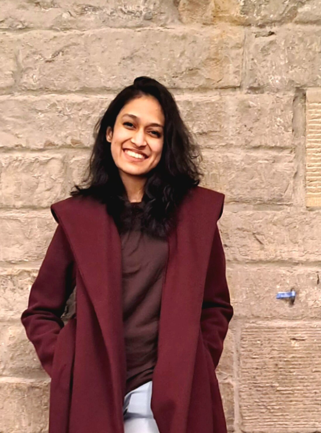 Shruti Sundar | British Council