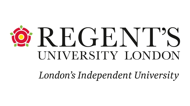 Regent S University London British Council