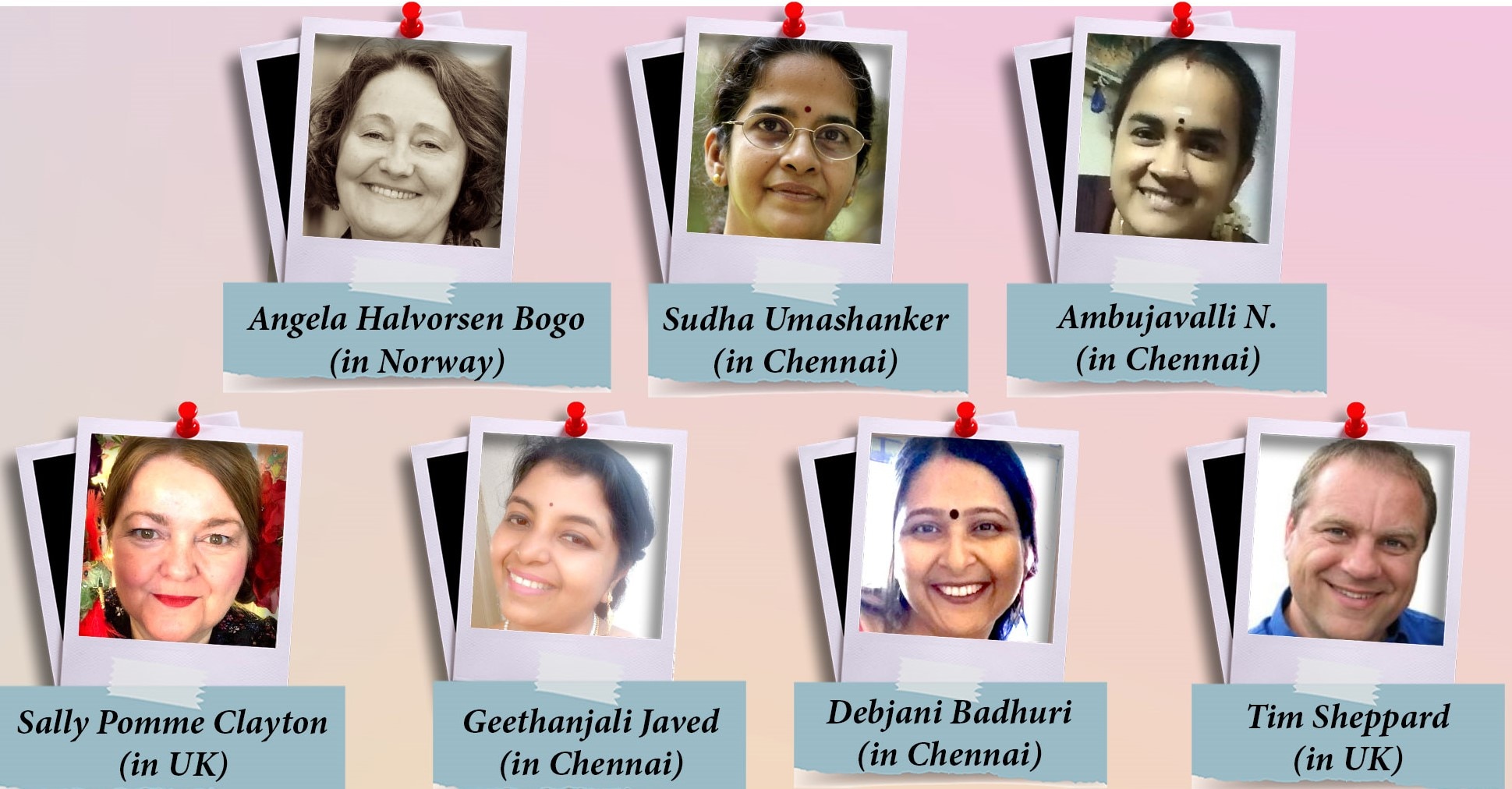 Hybrid Storytelling Festival 2023 | British Council