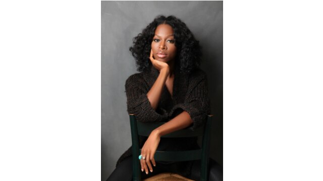 Taiye Selasi | British Council