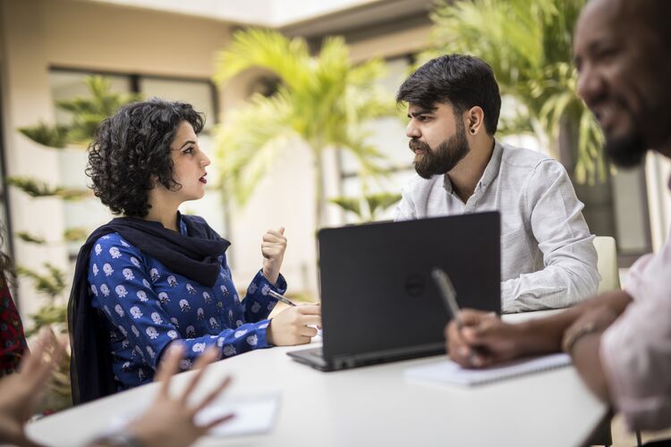 Cambridge Assessment Admissions Testing British Council