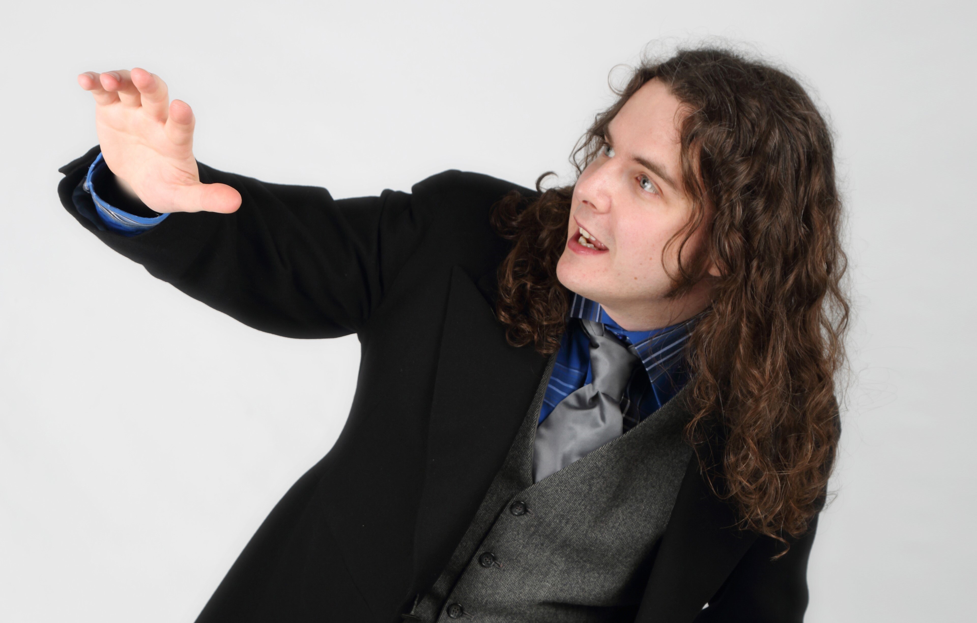 Successful Presentations using Storytelling Techniques | British Council